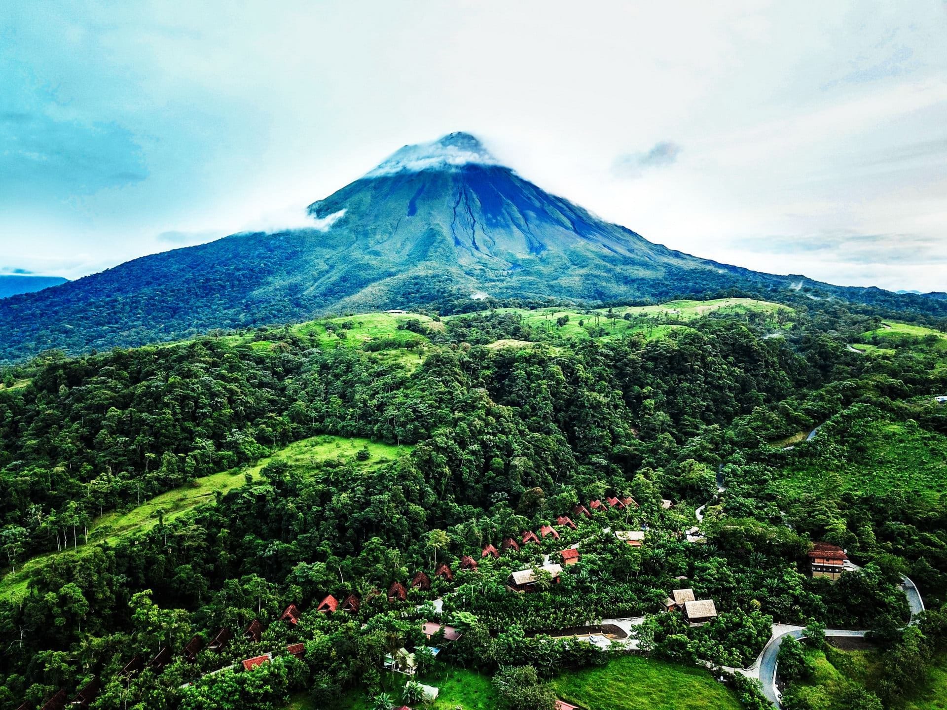 Arenal Rainforest Resort | Costa Rica Luxury and VIP